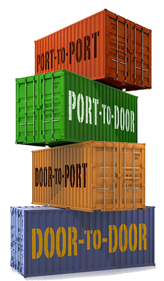 Pushpak Logistics Solutions